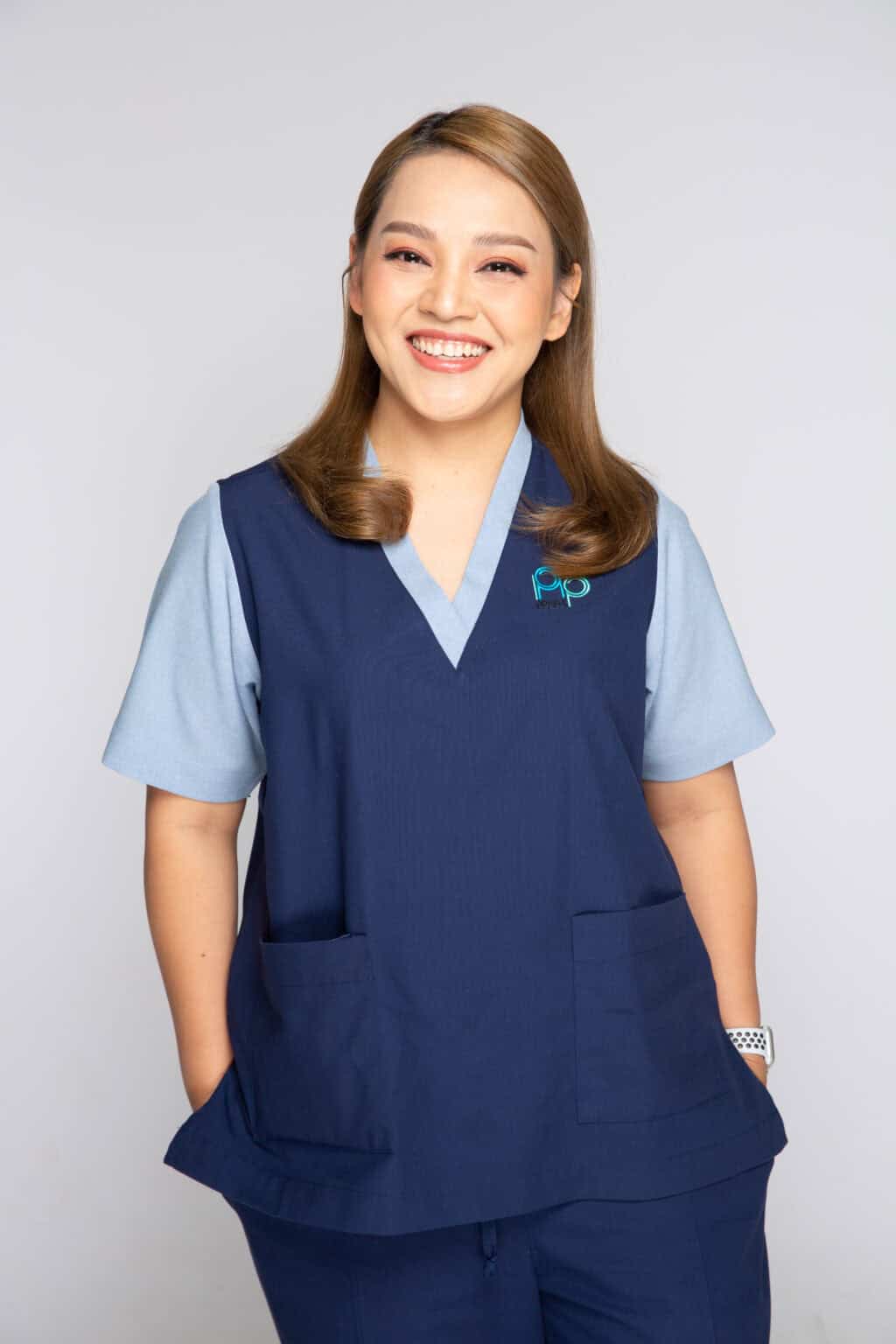 ตัดไขมันใต้ตา แผลใน - Double P Clinic คลินิกตาสองชั้น